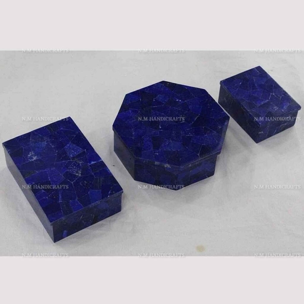 Jewel Boxes – NM HANDICRAFTS